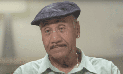 Michael Braxton Sr Wife Not to Blame for Divorce, It's Evelyn's Fault