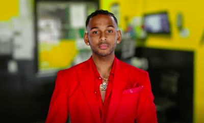 Prince from Love and Hip Hop Jumped by Khaotic's Associates