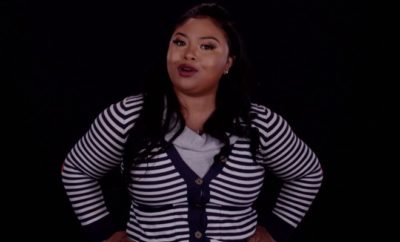 Love and Hip Hop Atlanta Newbies Pooh Hicks & Shekinah Sling Shade