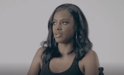 'Basketball Wives' Star Kristen Scott Says Things Changed with Byron ...