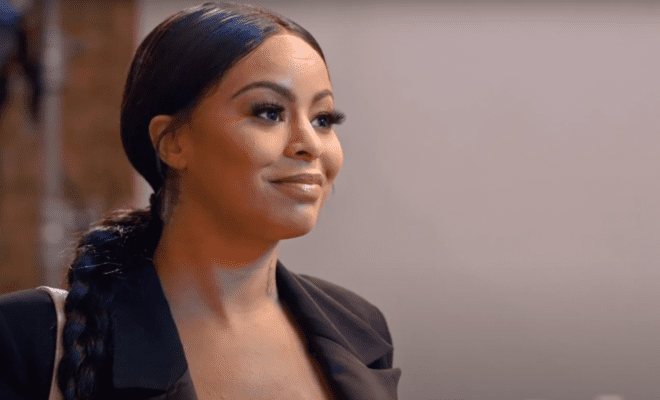 'Love And Hip Hop Atlanta' Star Akbar V Slams Alexis Skyy