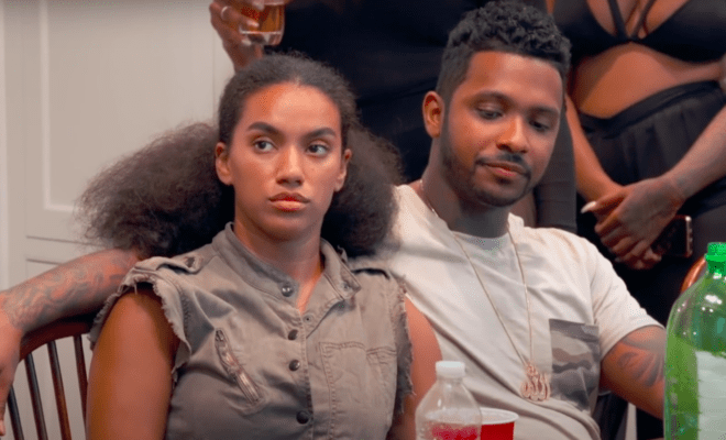 'Black Ink Crew Chicago' Star Ryan is Back in a Good Place with Rachel ...