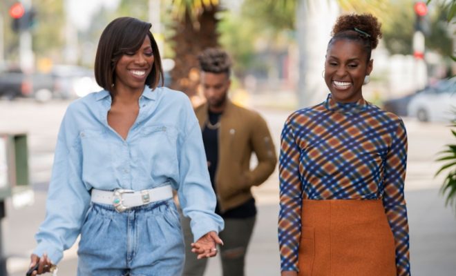 'Insecure' Season 4 Episode 9 Recap: Nathan Opens Up + Issa & Molly ...