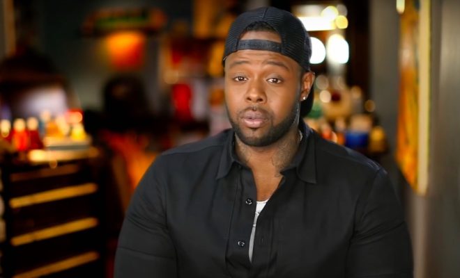 'Black Ink Crew' Fans Speculate Teddy May Have a Baby on the Way