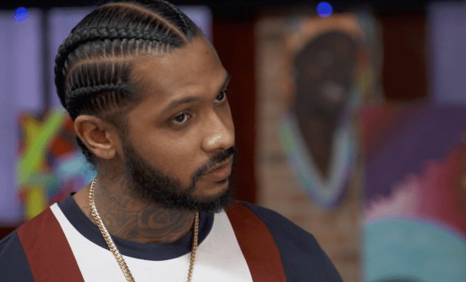 'Black Ink Crew Chicago' Star Miss Kitty Calls out Ryan Henry for Not ...