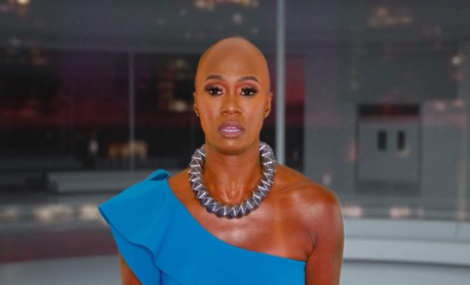 'Married to Medicine LA' Star Dr. Imani Walker Gets Petty as Jazmin ...