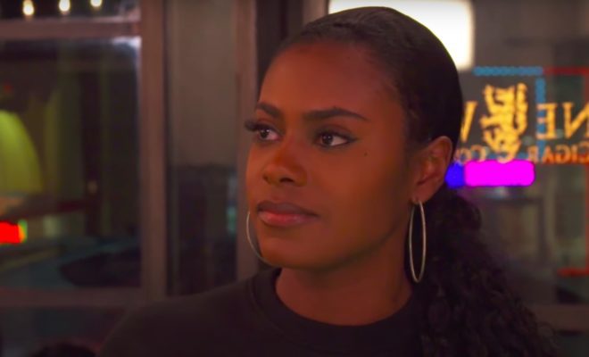 'Basketball Wives' Star Kristen Scott Addresses Cece Gutierrez & Byron ...