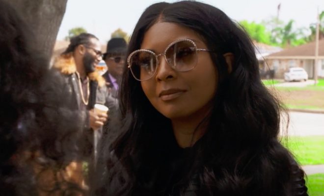 'Black Ink Crew Chicago' Star Rachel is Asked About Miss Kitty Amid ...