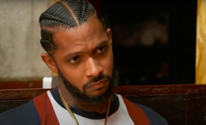 'Black Ink Crew Chicago' Star Ryan Responds to Criticism of His ...