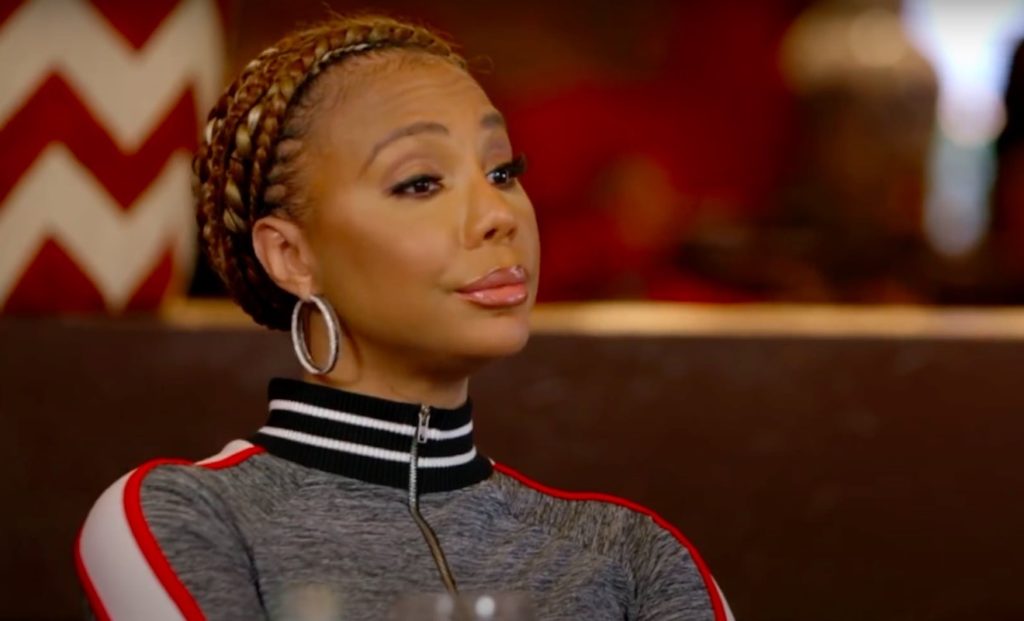 We Tv Releases Tamar Braxton From Her Contract