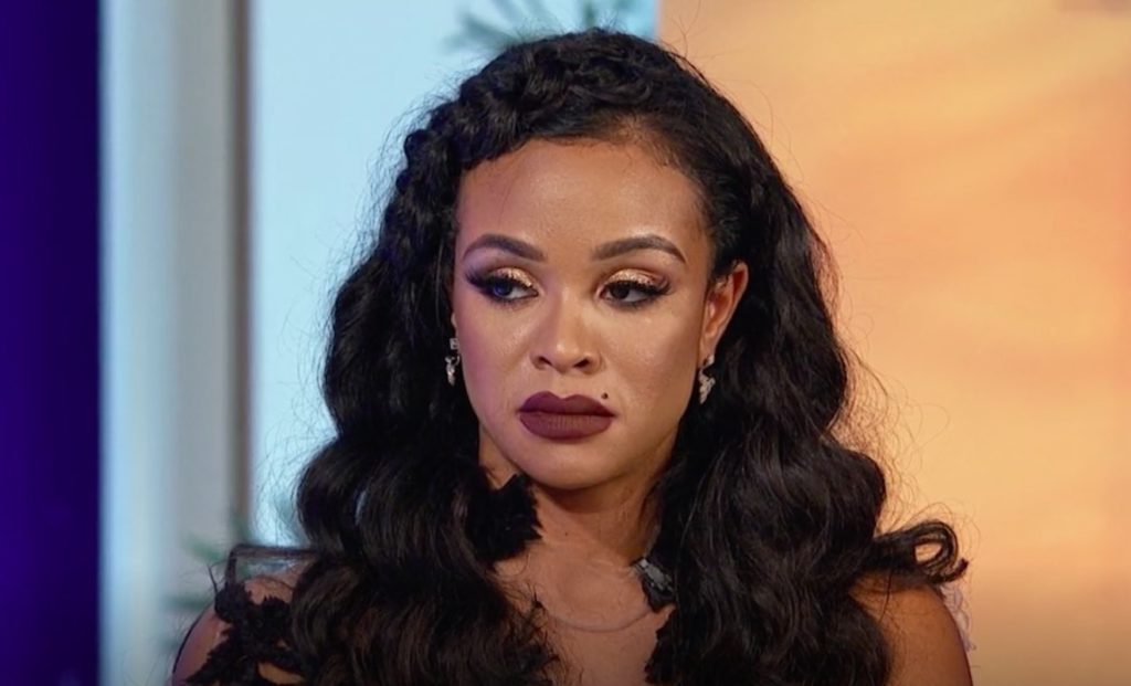 LHHH Stars Masika Kalysha & Hazel-E Come to Blows While Filming Another ...