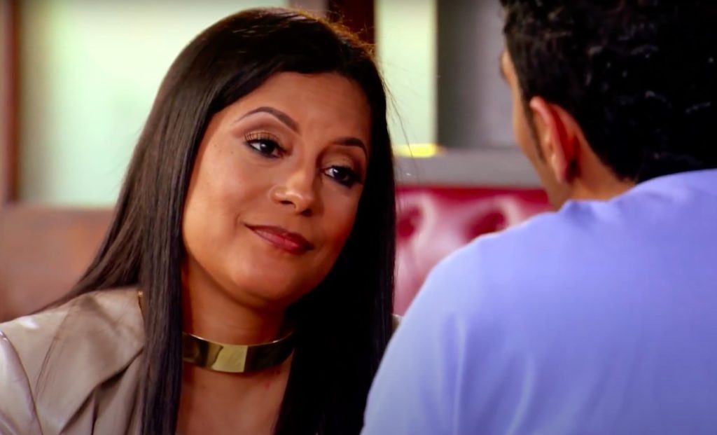 'Married to Medicine' Star Lisa Nicole Cloud Has Something to Say About ...