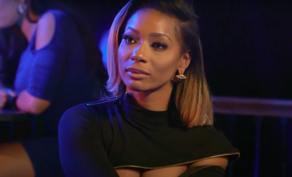 'Love And Hip Hop Atlanta' Star Tommie Lee Goes off After Her Parenting ...