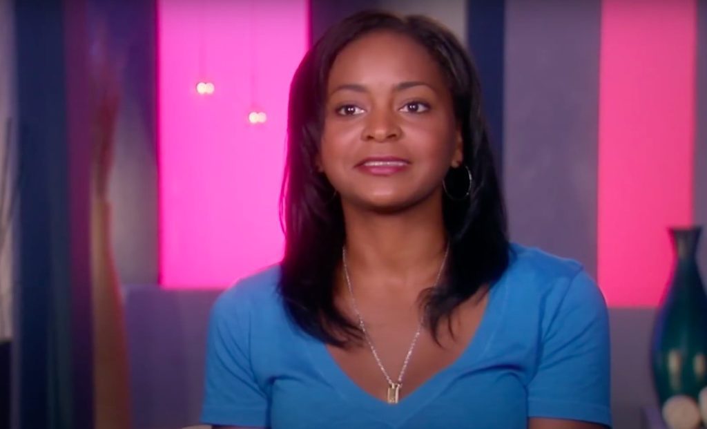 'Basketball Wives' Star Royce Reed Addresses Being Called Bitter Amid ...