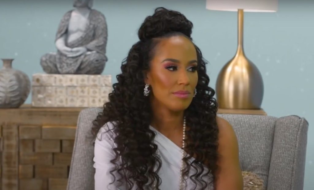After Tanya Sam Addresses the Rumors, Paul Judge Sends a Message