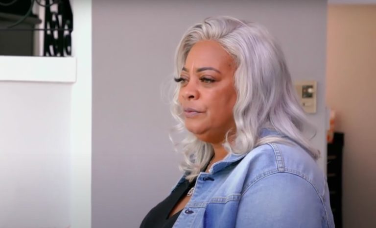 'Growing Up Hip Hop Atlanta' Star Deb Antney Explains Her Support of ...