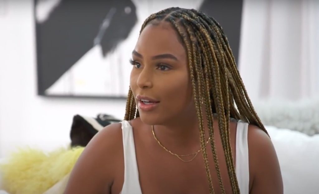 LaToya Ali Wants to Quit 'Real Housewives of Atlanta' Amid Backlash ...