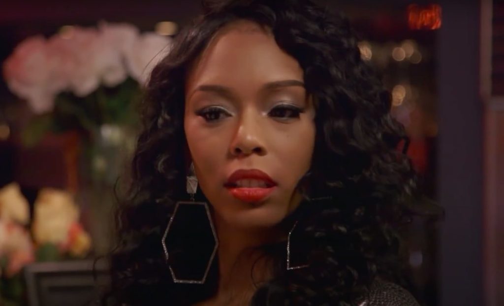 Love And Hip Hop Atlanta Star Momma Dee Puts Scrappy And Bambi On Blast