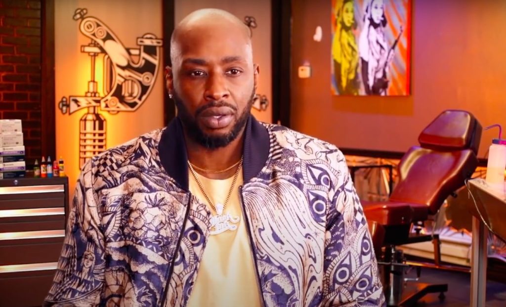 'Black Ink Crew' Recap: More Accusations Are Made About Walt