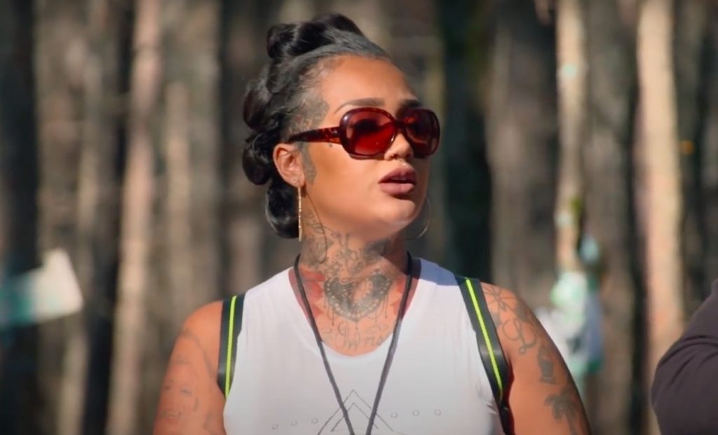 Black Ink Crew Recap Ceaser Believes Donna And Alex Are In An Abusive And Toxic Relationship