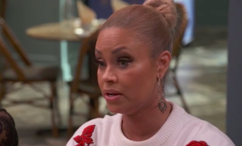 RHOP Recap: Wendy Breaks Down in Tears After Gizelle & Robyn Are ...