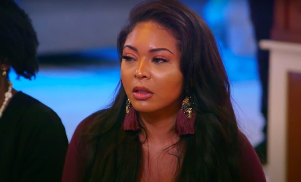'Black Ink Crew Chicago' Star Charmaine Bey Calls Miss Kitty's Actions ...