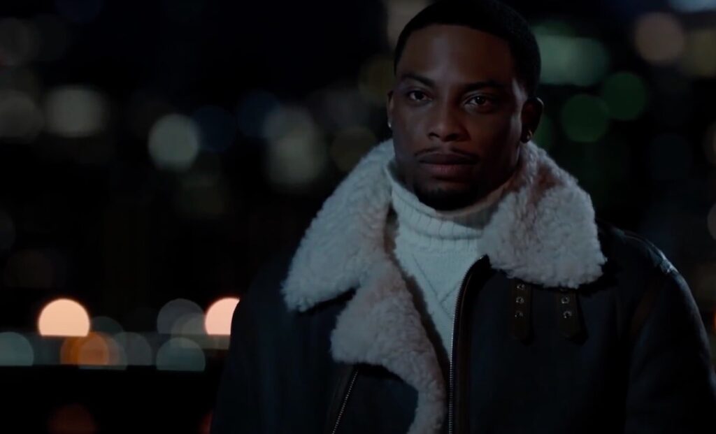 'Power Book II: Ghost' Recap: Tariq Has a New Family Crisis + Cane ...