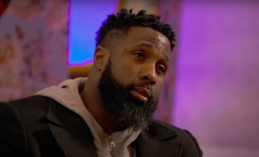 'Black Ink Crew Chicago' Star Don Brumfield Goes off on Neek Bey