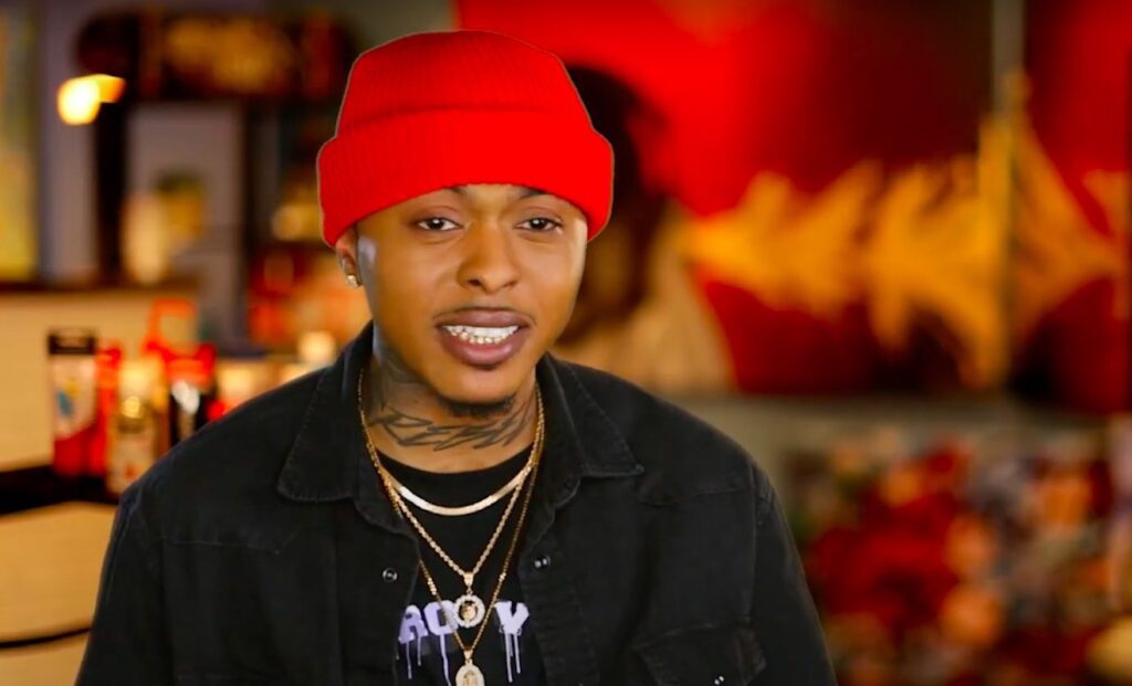 Did 'Black Ink Crew' Stars Alex & Donna Break Up?