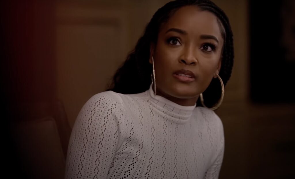 'Power Book II: Ghost' Recap: Tariq Makes Important Moves + Diana Blows ...