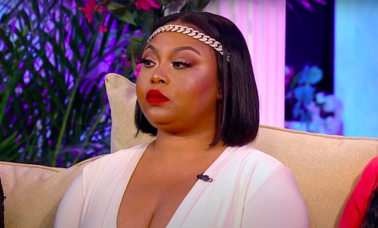 Shekinah Anderson Praises Kandi Burruss + Says TI is One Reason Why She ...