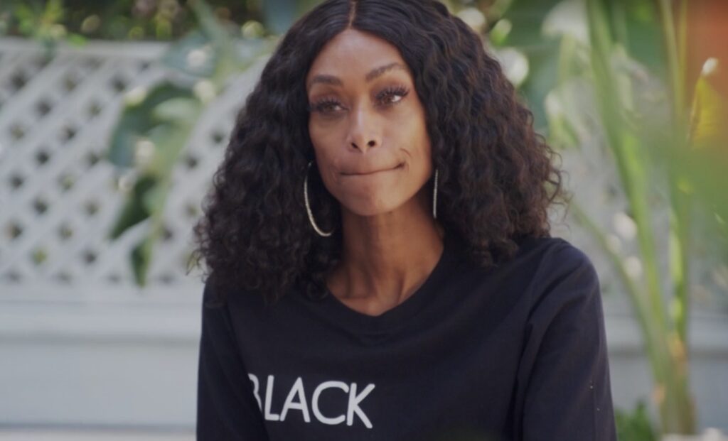 Tami Roman Claps Back at 'The Real World' Cast for Comments About ...