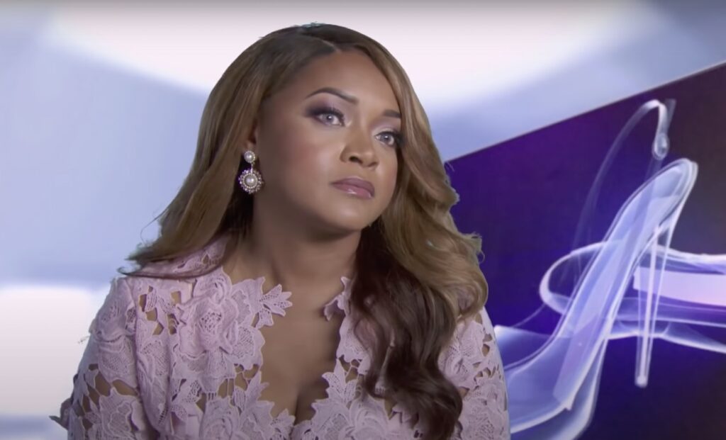 Mariah Huq Has an Update for Those Who Miss Her on 'Married to Medicine'