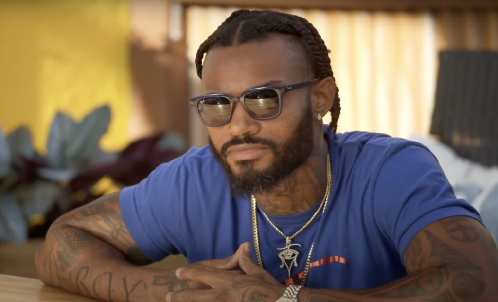 'Black Ink Crew Compton' Recap: KP & Tim Bring Vudu to Tears + Barbie ...