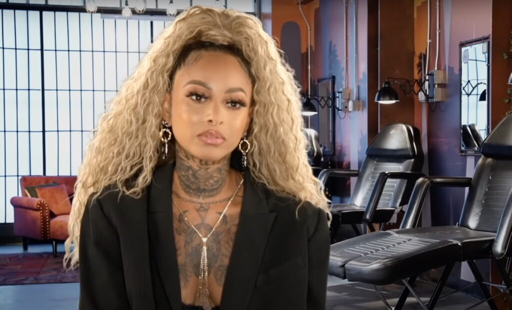 'Black Ink Crew Compton' Recap: KP & Tim Bring Vudu to Tears + Barbie ...
