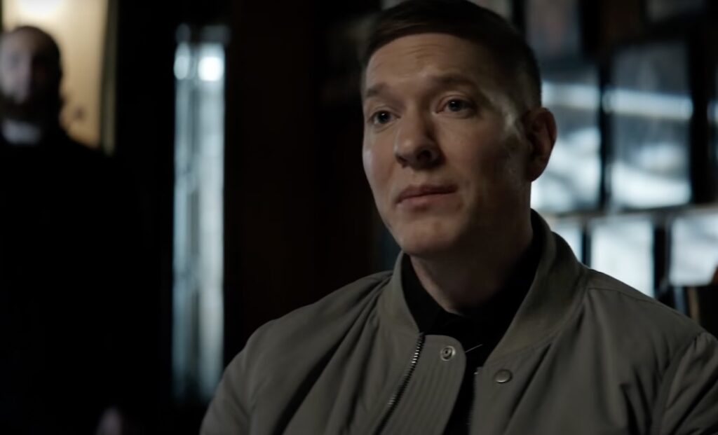 'Power Book IV: Force' Recap: Revelations Are Made + Tommy Feels the ...