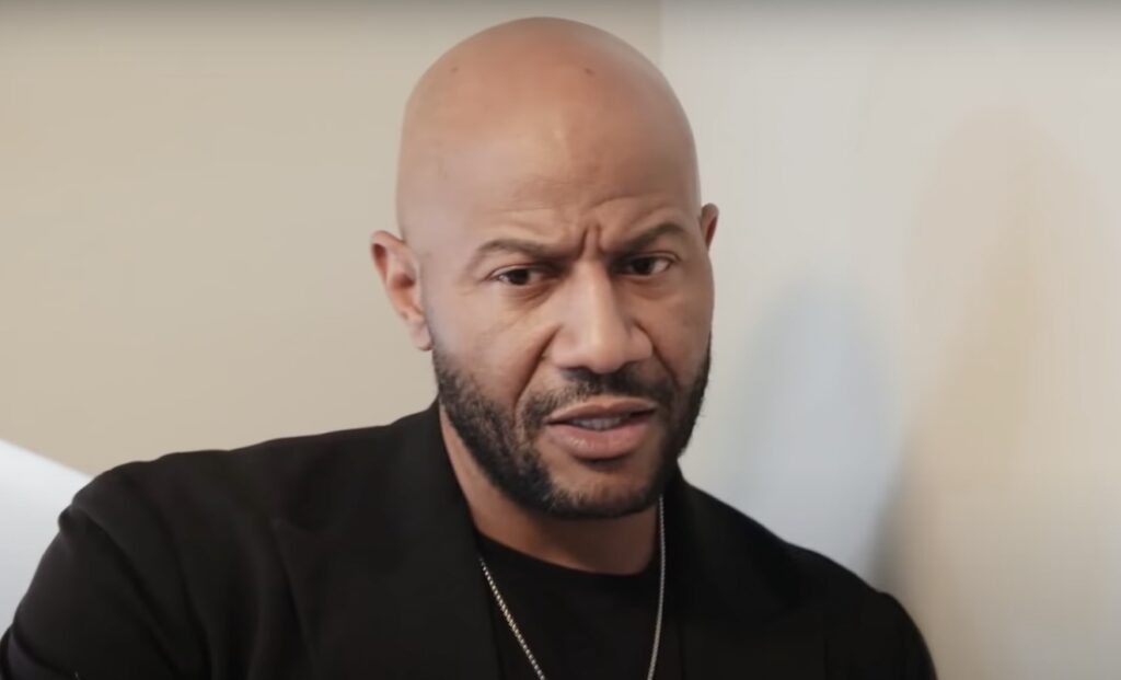 An Old Video of Marsau Scott Causes a Stir with 'Love & Marriage ...