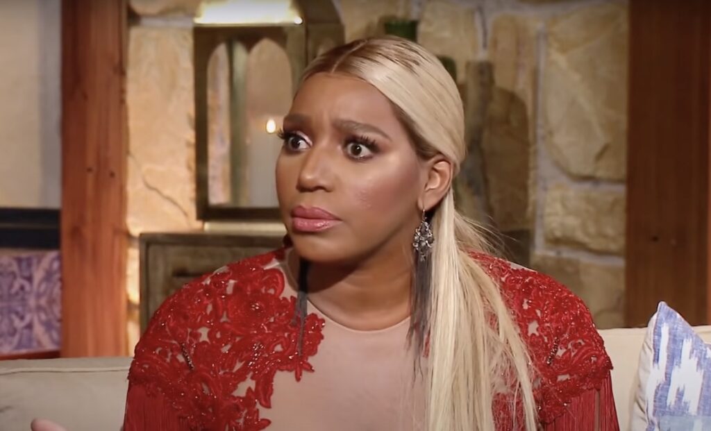 Lisa Wu Responds After RHOA Fans Accuse Her of Turning on NeNe Leakes