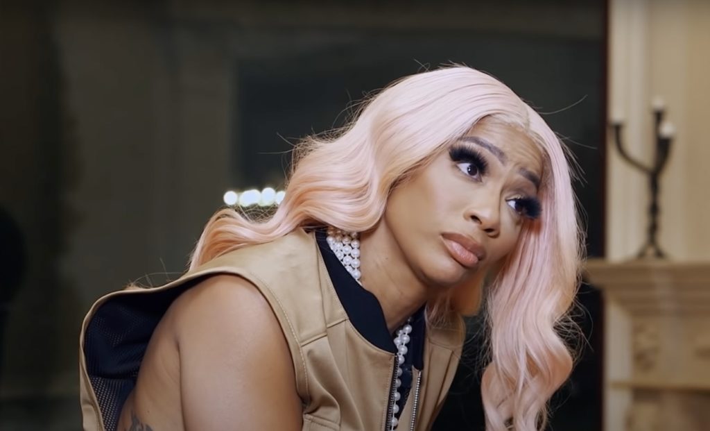 Tommie Lee Responds to Criticism for Confronting Yung Miami's Associate Tommie Lee Responds to Criticism for Confronting Yung Miami's Associate