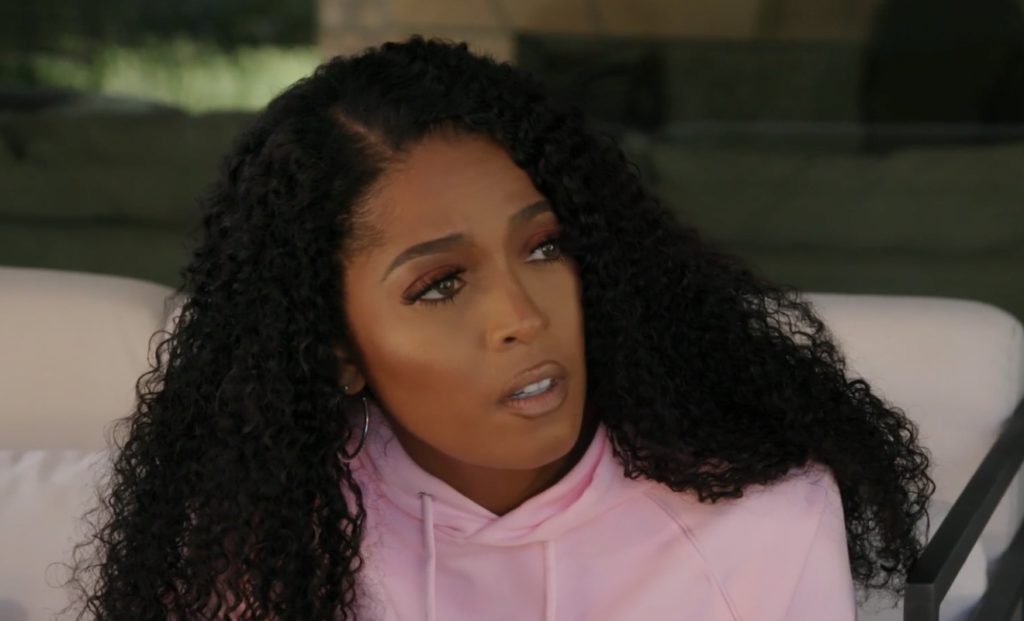 Toya Bush-Harris is Tired of 'Married to Medicine' Fans Saying She ...