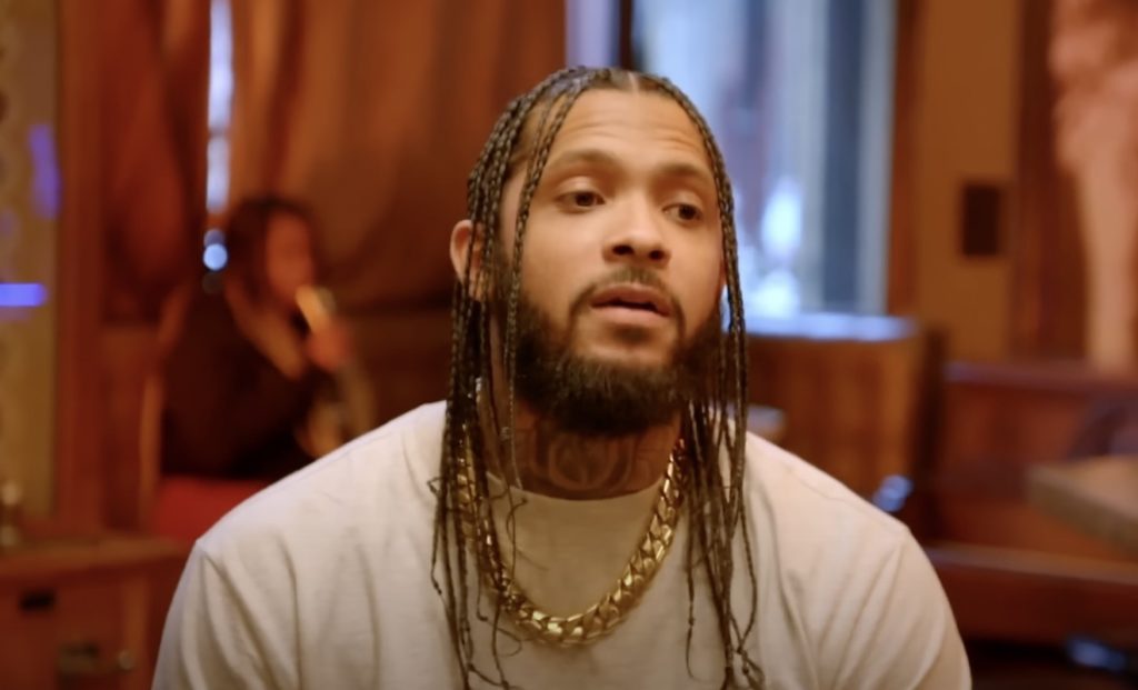 'Black Ink Crew Chicago' Recap: Phor & Nina Continue to Have Tension