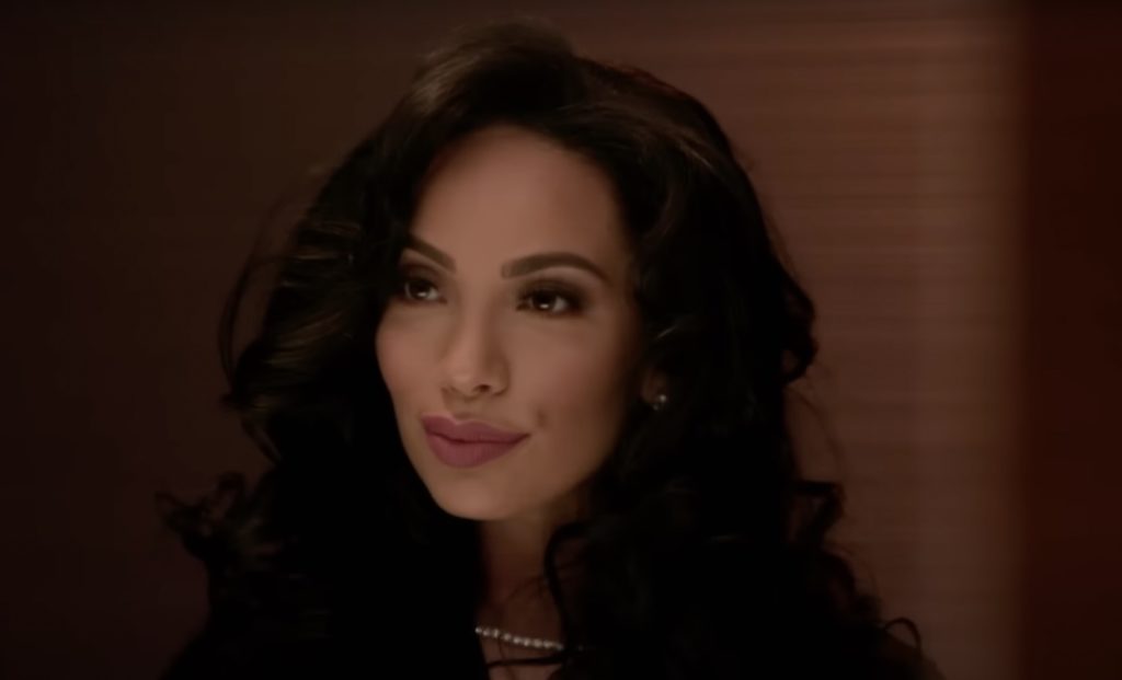 Erica Mena Claps Back After Someone Comes for Her Teeth + Takes Credit ...