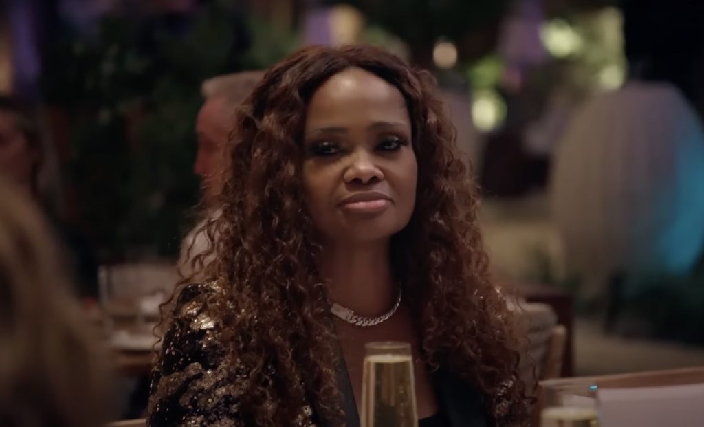 Married To Medicine Recap Heavenly And Contessa Make Progress