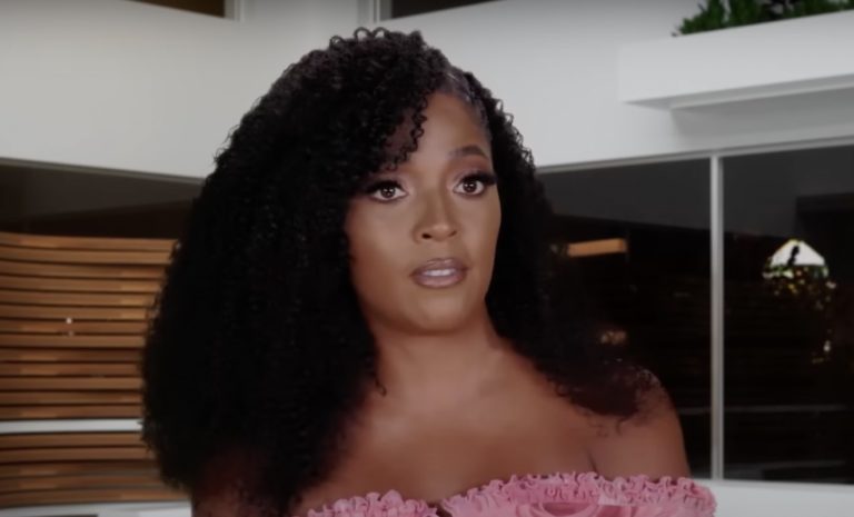 'Married to Medicine' Star Toya Bush-Harris Sets the Record Straight ...