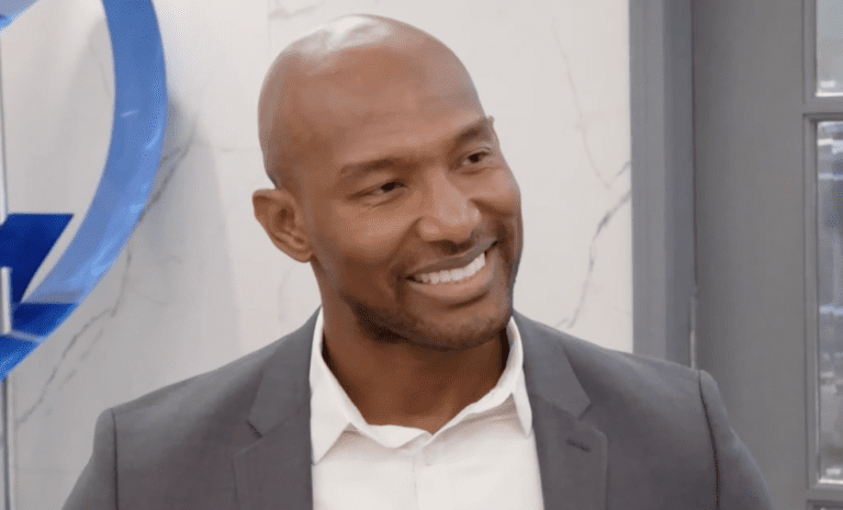 LAMH News: LaTisha Scott Called out + Martell Holt Discusses Sheree ...