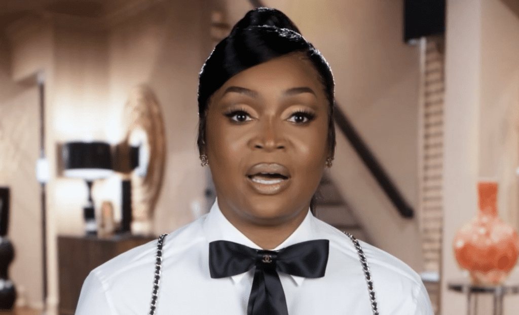 RHOA Recap: Marlo Confronts Her Mom + Sheree Scores a Major Victory