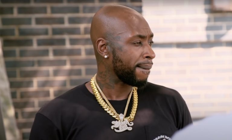 First Look at Ceaser's Final Season on 'Black Ink Crew' is Released