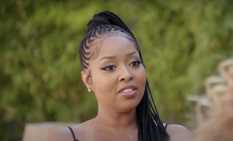 Destiny Payton Wants the Same Amount of Support LAMH Fans Give Melody Holt