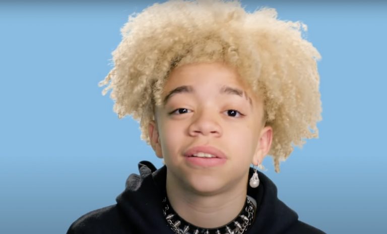 Tiny Harris Claps Back After King Harris is Accused of Acting Like He's ...