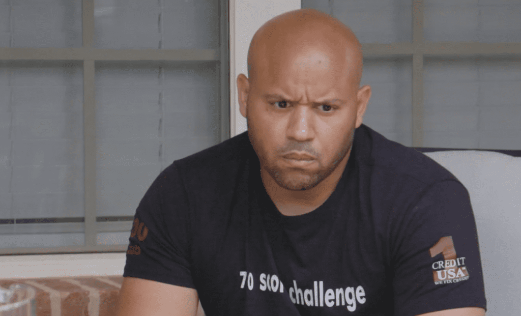 Kimmi Scott Calls out Maurice Scott's Brother for Treatment of Melody ...